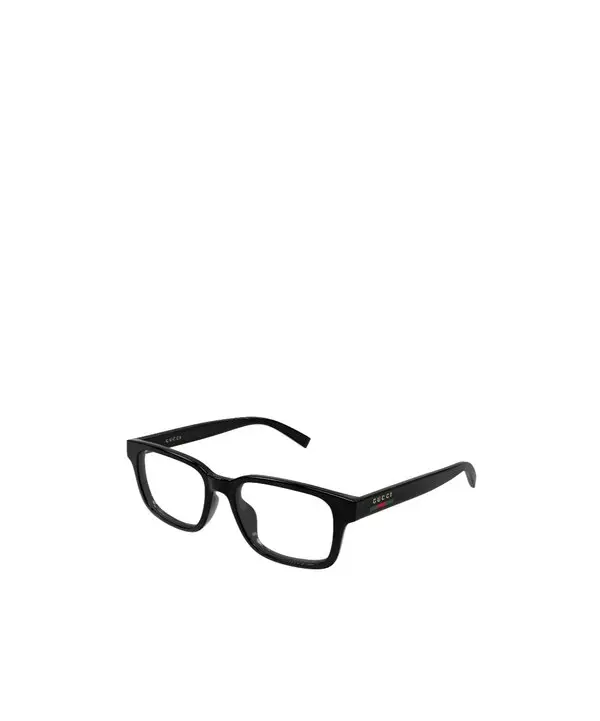 Gucci Square Frame Glasses