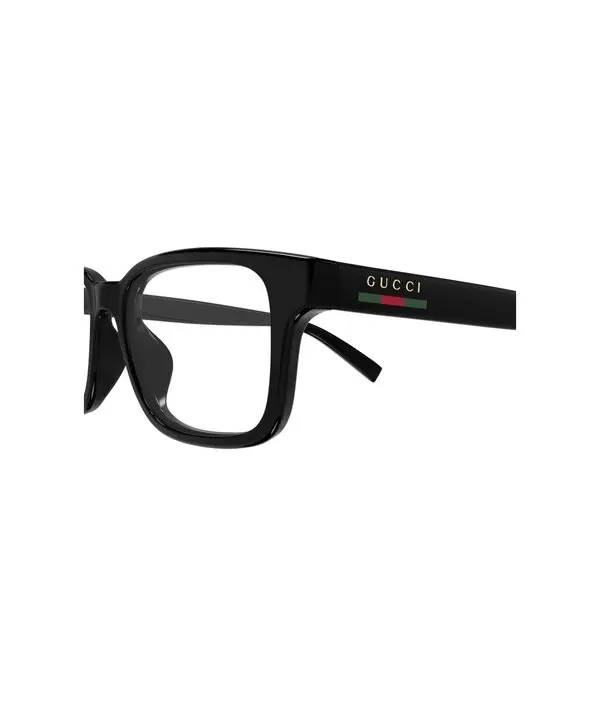 Gucci Square Frame Glasses