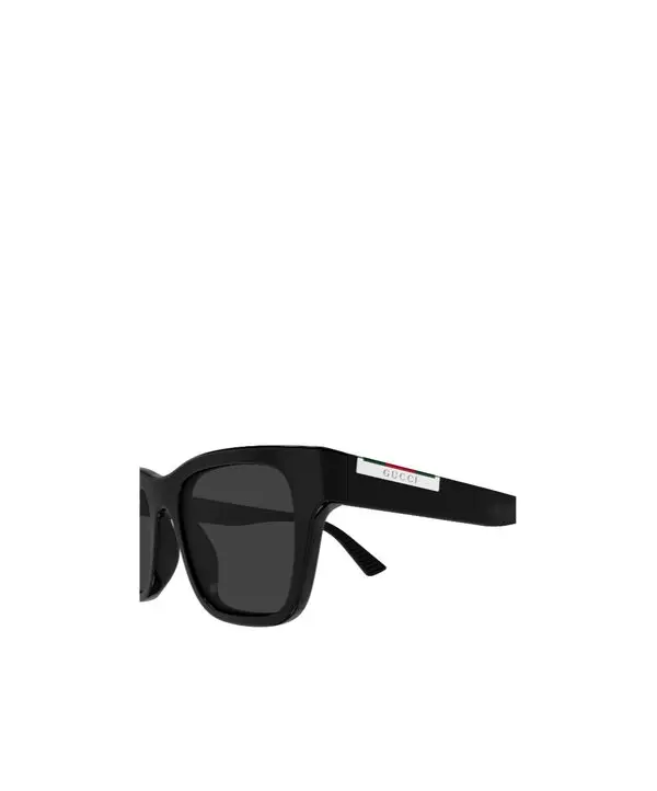 Gucci Square Frame Sunglasses