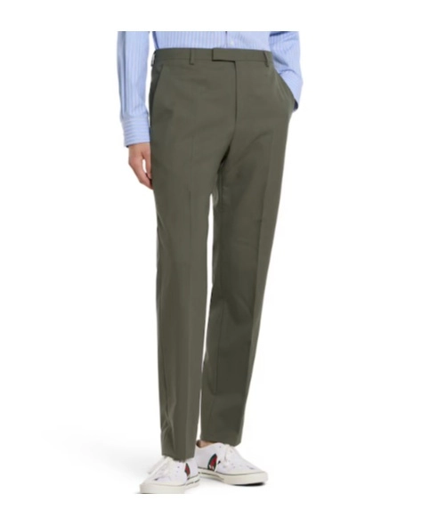 Gucci Light Wool Suit