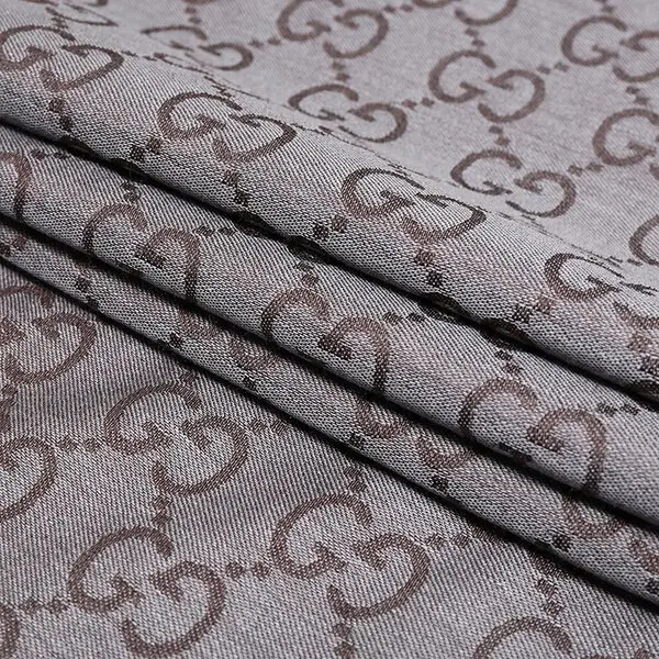 Gucci Classic Logo Scarf