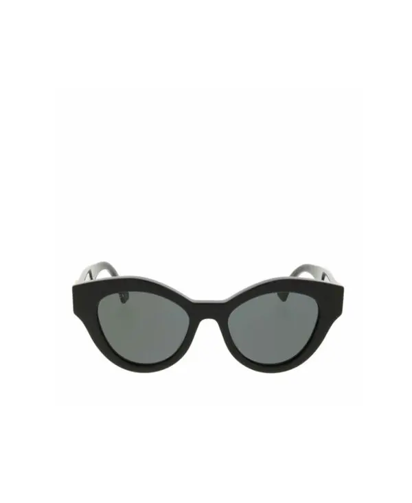 Gucci Cat Eye Frame Sunglasses
