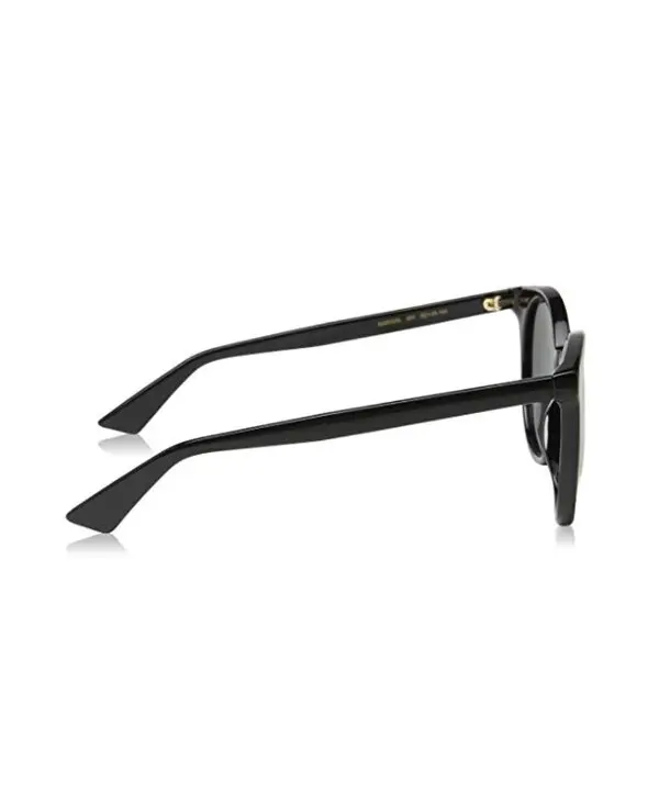 Gucci Round Frame Sunglasses