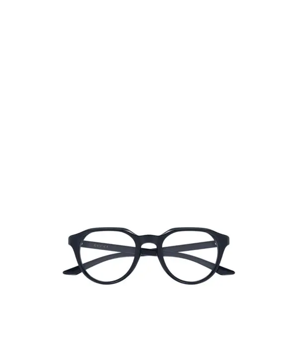 Gucci Oval Frame Glasses