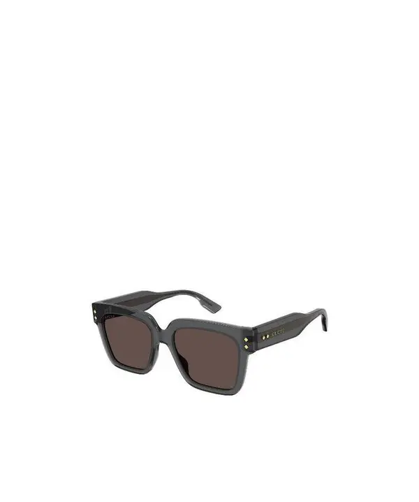 Gucci Square Frame Sunglasses
