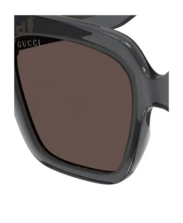 Gucci Square Frame Sunglasses