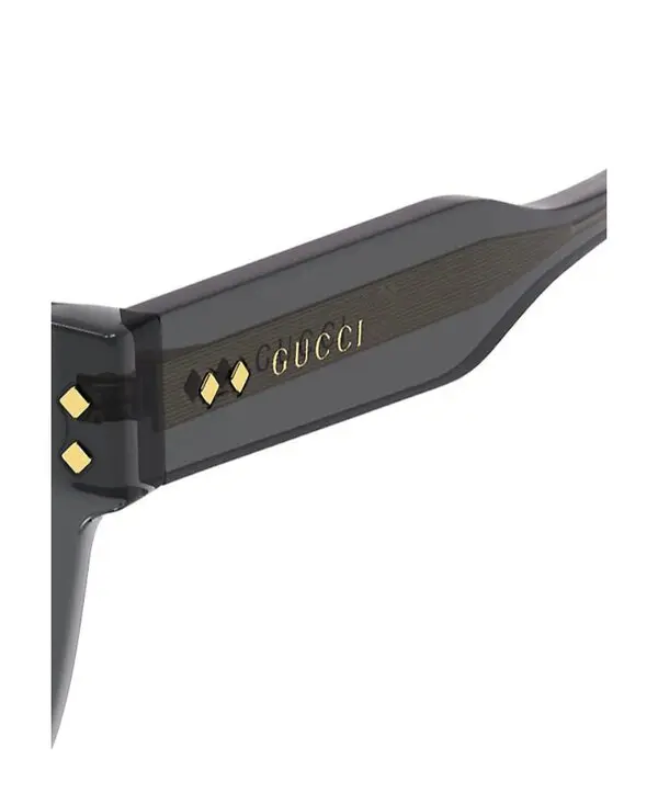 Gucci Square Frame Sunglasses