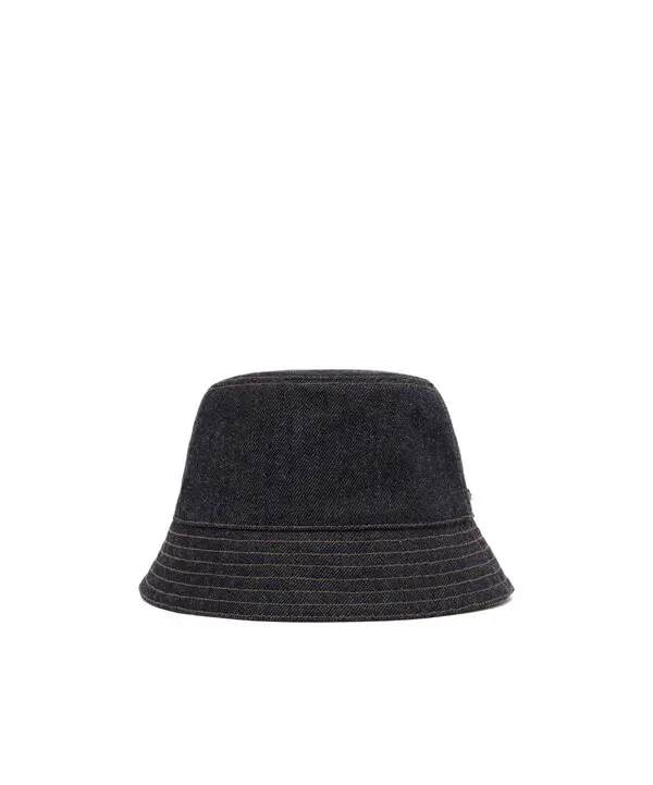 Gucci Denim Bucket Hat