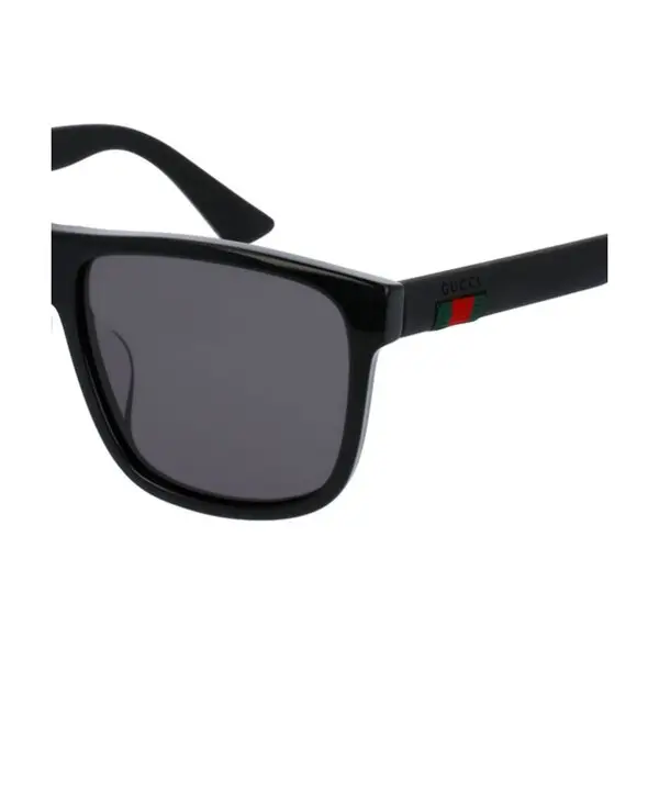 Gucci Square Frame Sunglasses