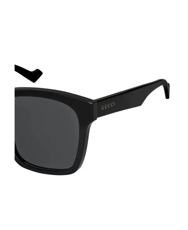 Gucci Square Frame Sunglasses