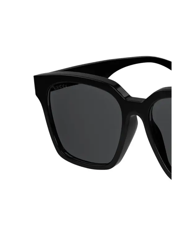 Gucci Square Frame Sunglasses