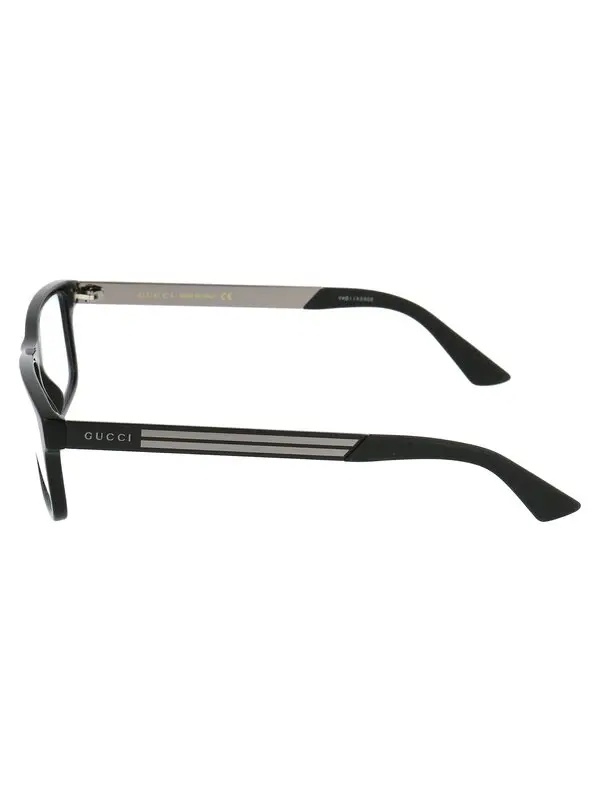 Gucci Square Frame Glasses