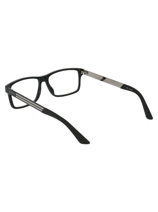 Gucci Square Frame Glasses