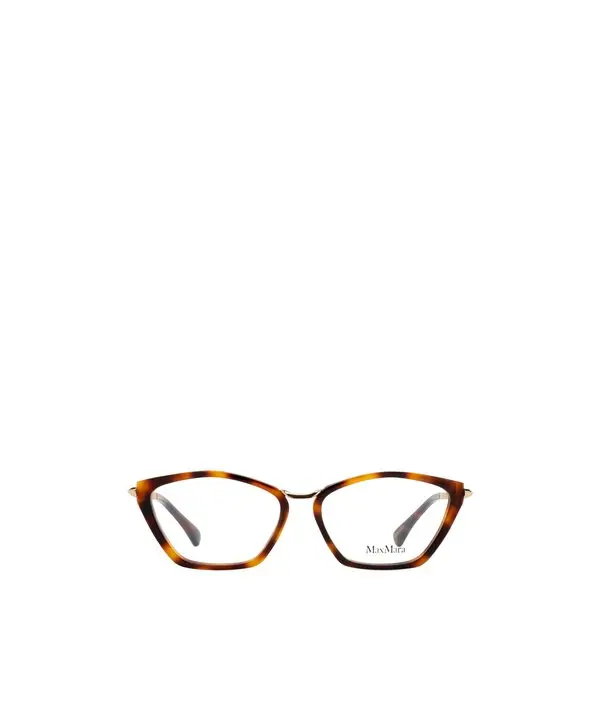 Max Mara Cat Eye Eyeglasses - Multicolor