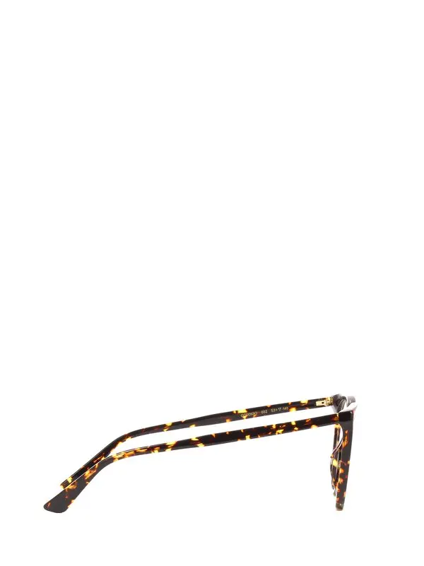 Gucci Round Frame Glasses