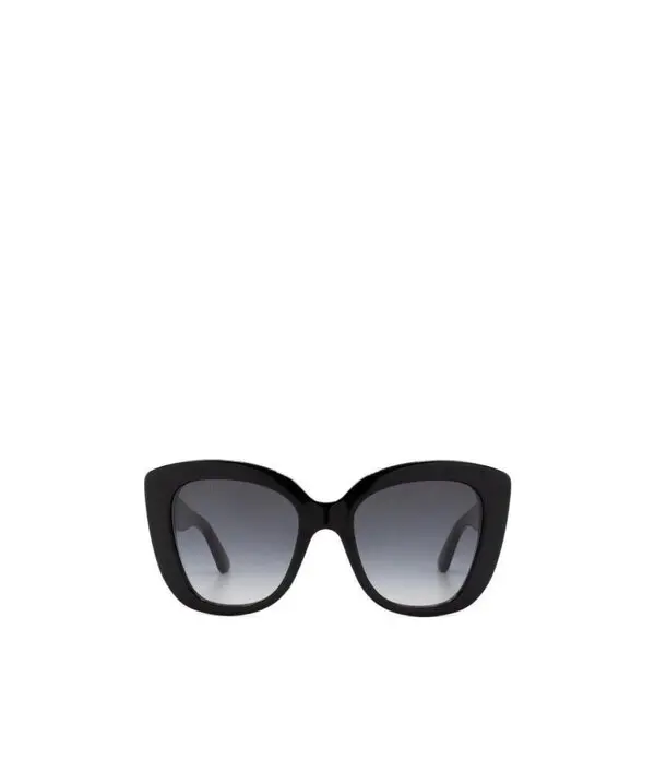 Gucci Cat Eye Frame Sunglasses
