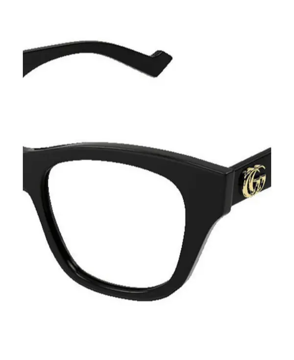 Gucci Square Frame Glasses