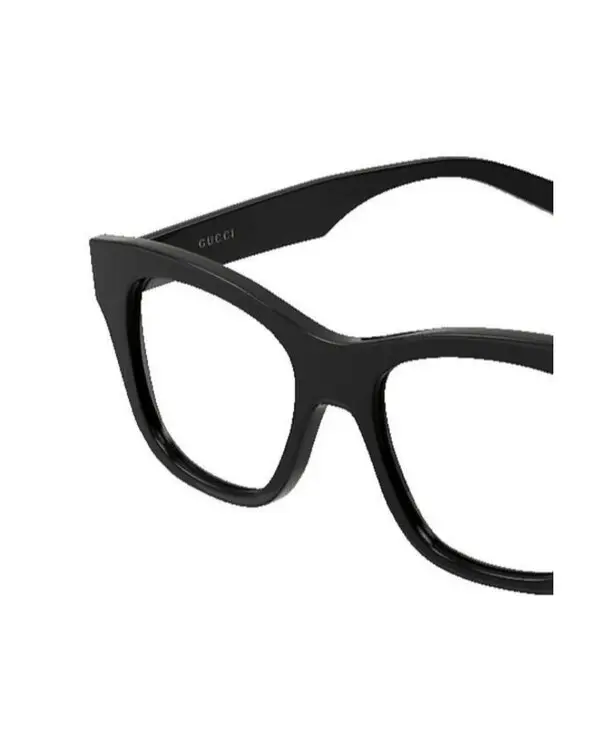 Gucci Square Frame Glasses