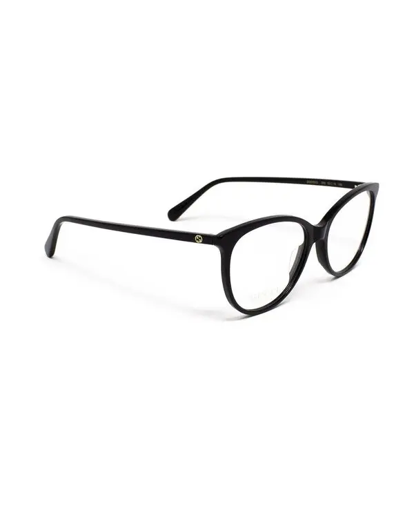 Gucci Cat Eye Frame Glasses