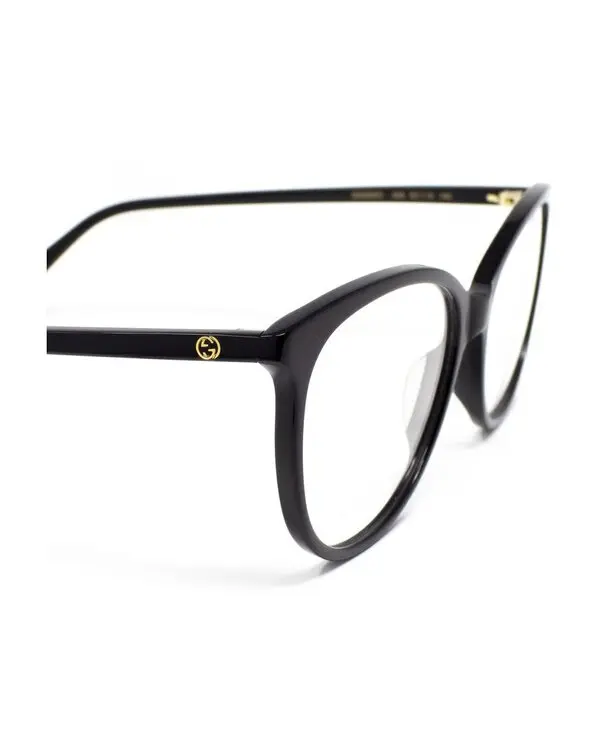 Gucci Cat Eye Frame Glasses