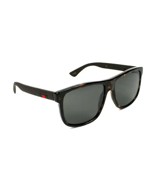 Gucci Square Frame Sunglasses