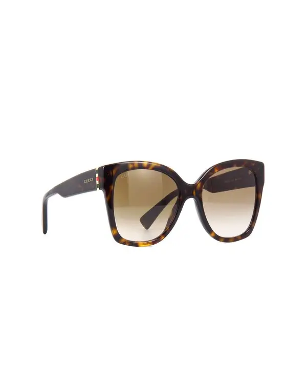 Gucci Square Frame Sunglasses