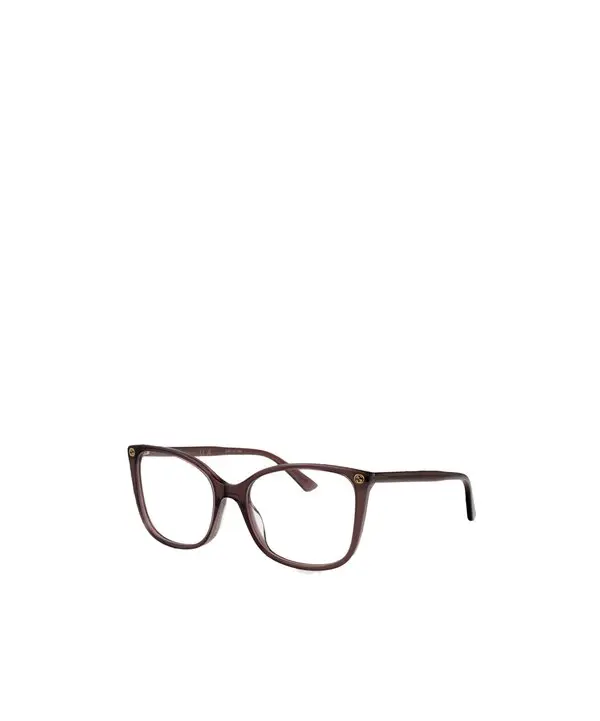 Gucci Square Frame Glasses