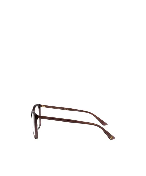 Gucci Square Frame Glasses