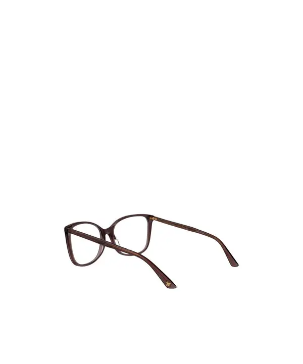 Gucci Square Frame Glasses