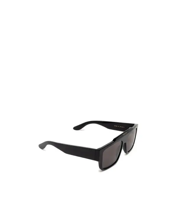 Gucci Rectangular Frame Sunglasses