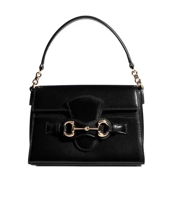 Gucci Horsebit Duomo Small Top Handle Bag