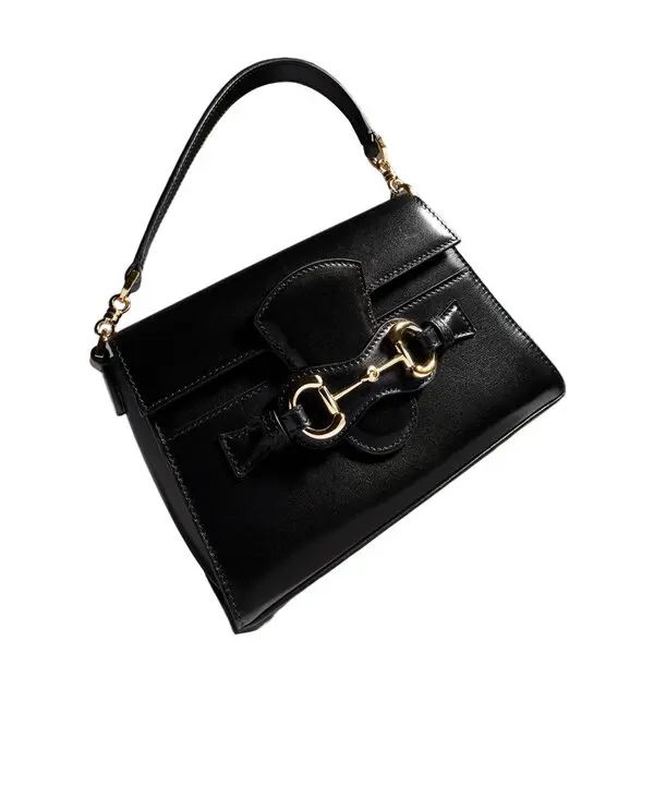 Gucci Horsebit Duomo Small Top Handle Bag