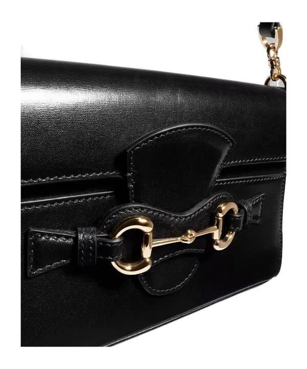 Gucci Horsebit Duomo Small Top Handle Bag