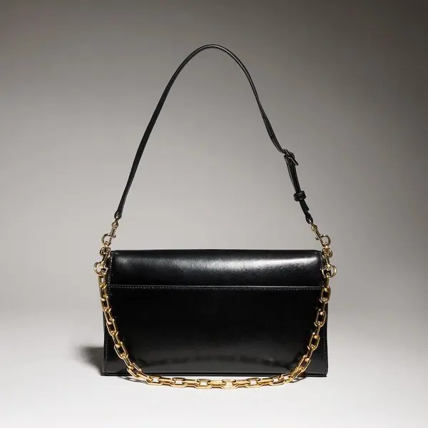 Gucci Horsebit Ristretto Shoulder Bag