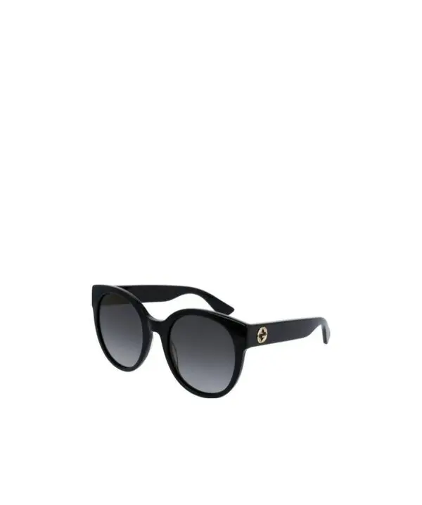 Gucci Round Frame Sunglasses