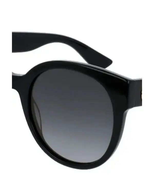 Gucci Round Frame Sunglasses