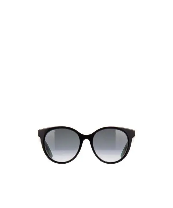 Gucci Round Frame Sunglasses