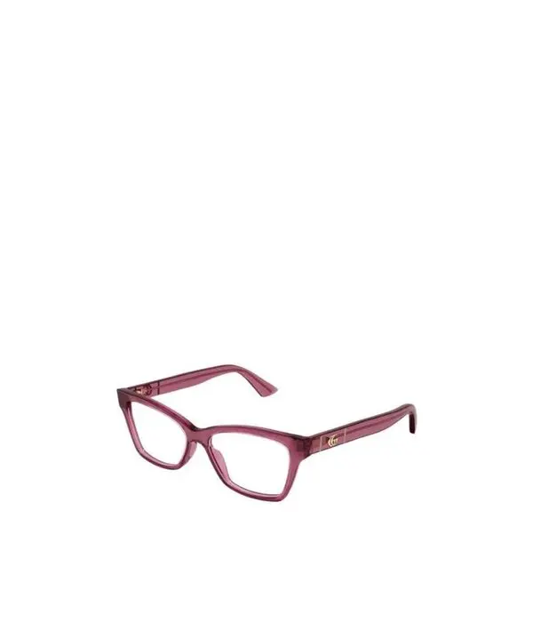 Gucci Square Frame Glasses