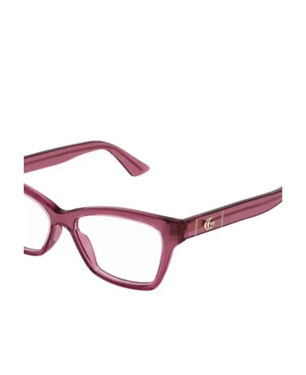 Gucci Square Frame Glasses