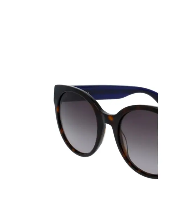 Gucci Round Frame Sunglasses