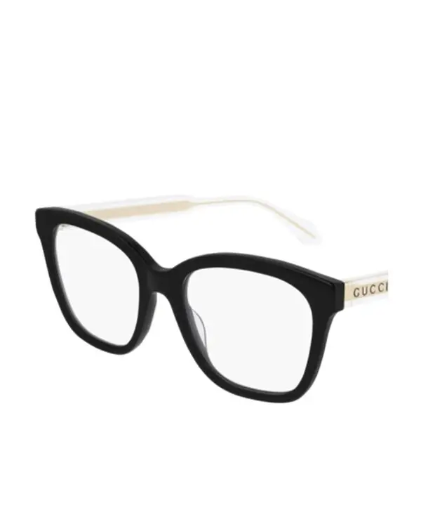 Gucci Square Frame Eyeglasses
