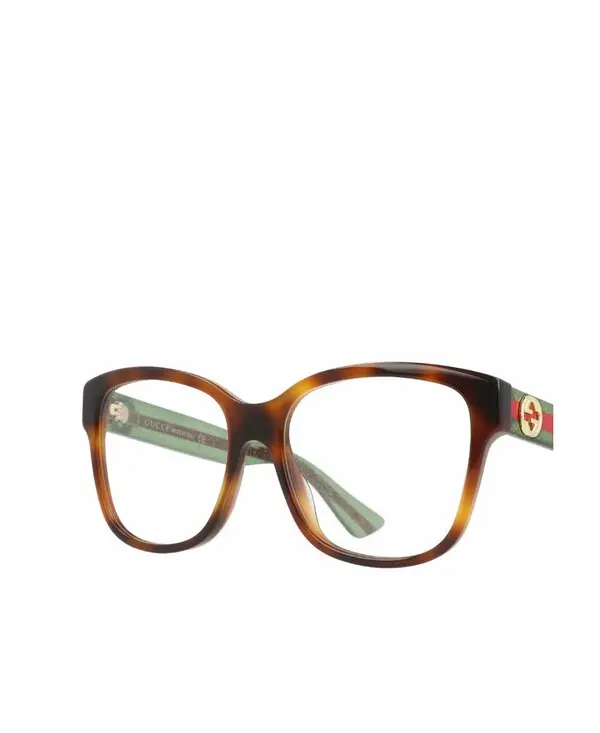 Gucci Square Frame Glasses