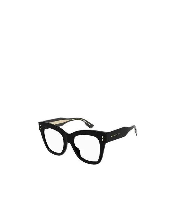 Gucci Cat Eye Frame Eyeglasses