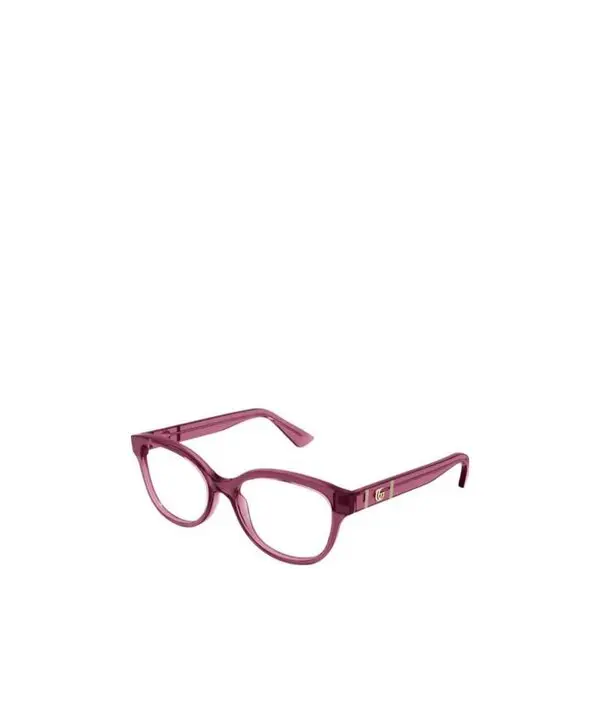 Gucci Round Frame Glasses