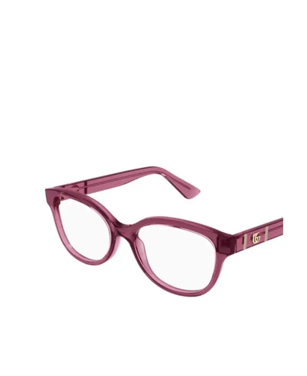 Gucci Round Frame Glasses