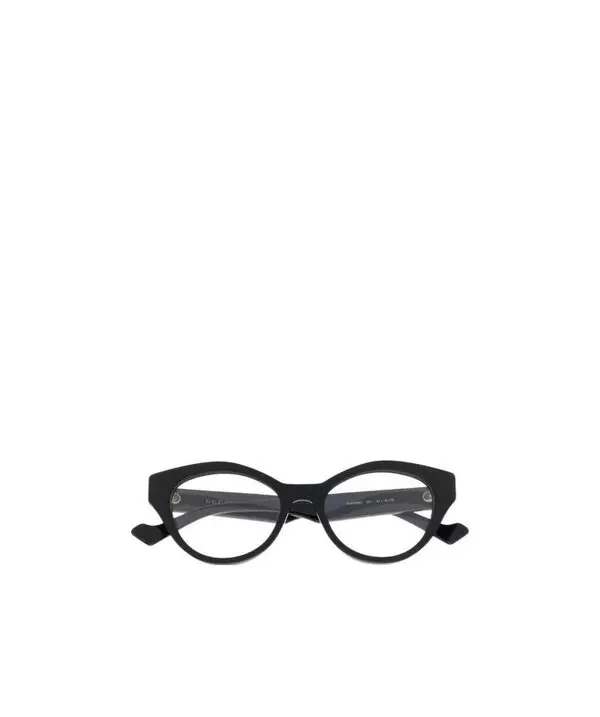 Gucci Cat Eye Frame Glasses