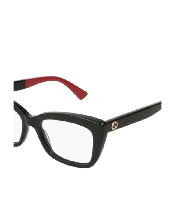 Gucci Cat-eye Glasses