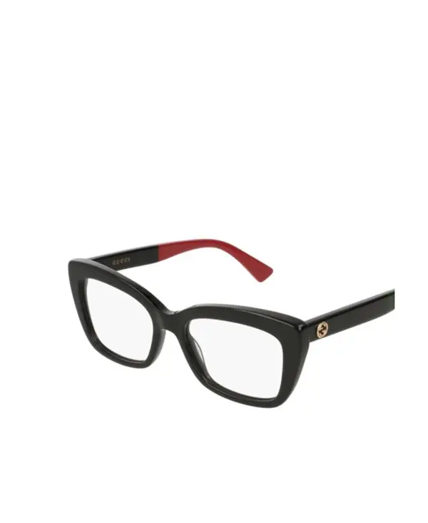 Gucci Cat-eye Glasses