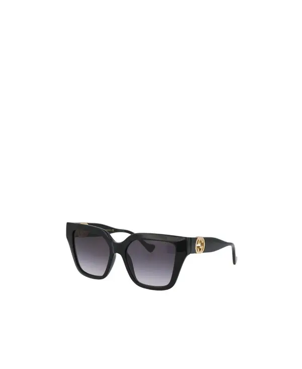 Gucci Square Frame Sunglasses