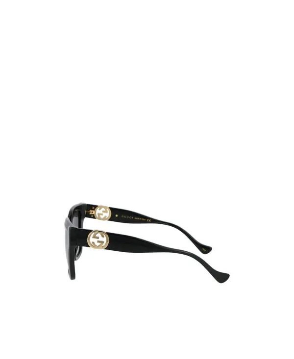 Gucci Square Frame Sunglasses